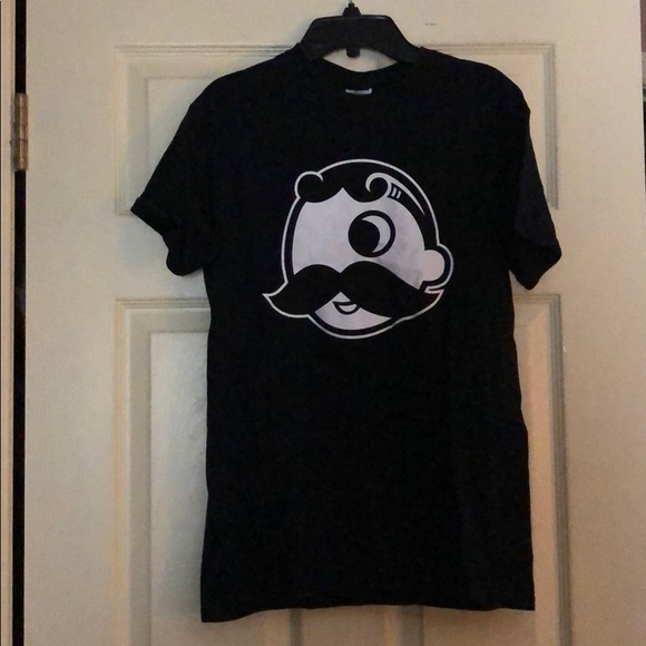 Gildan | Tops | Natty Bo T Shirt | Poshmark